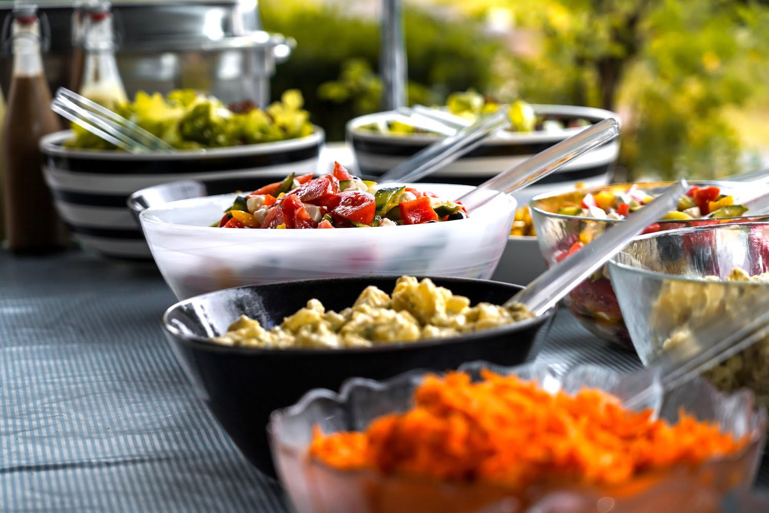 Catering